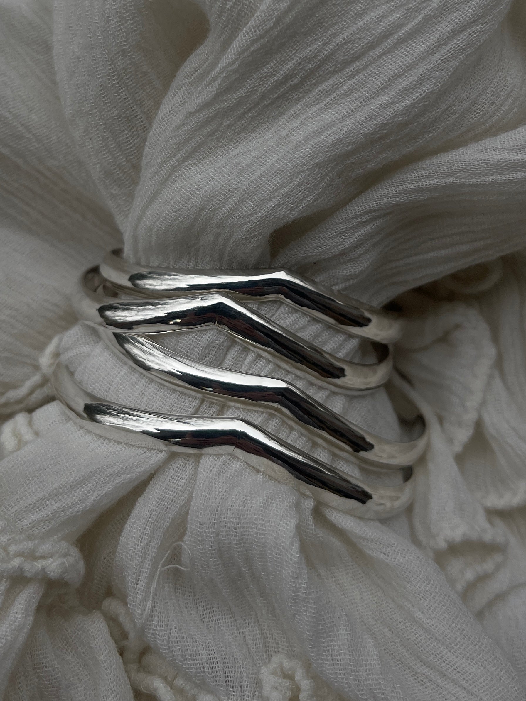 The Everyday Collection – Rae Metals